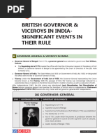 India Under British Rule Map, 1805-1886 | PDF | Former Monarchies Of ...