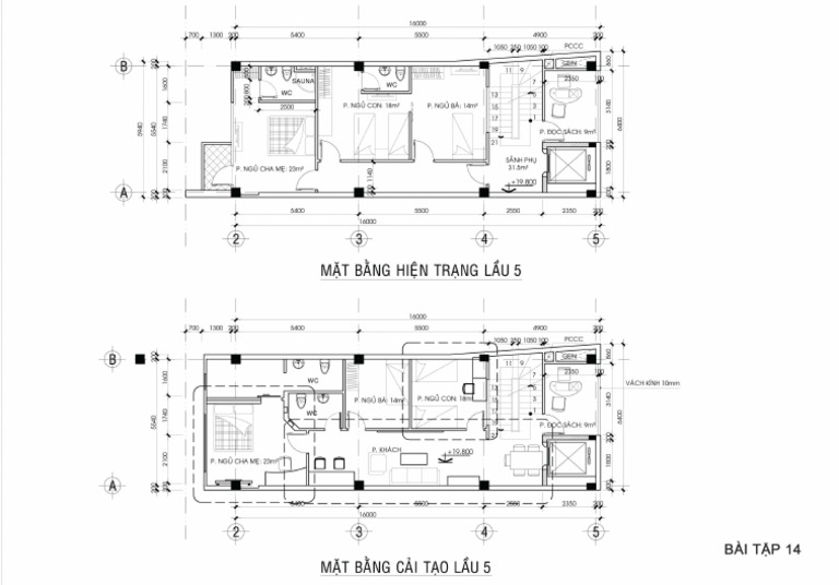 Bai Giang AutoCad-20 | PDF