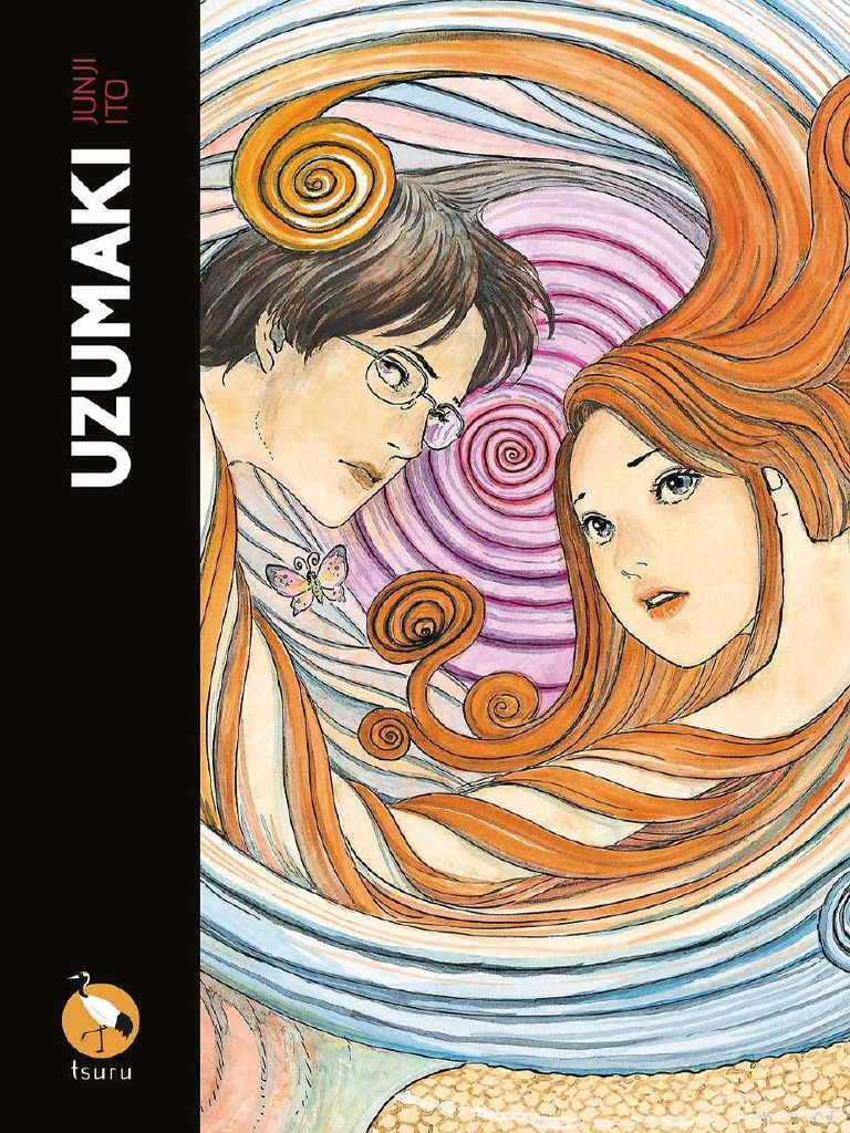 Uzumaki Volume Unico | PDF