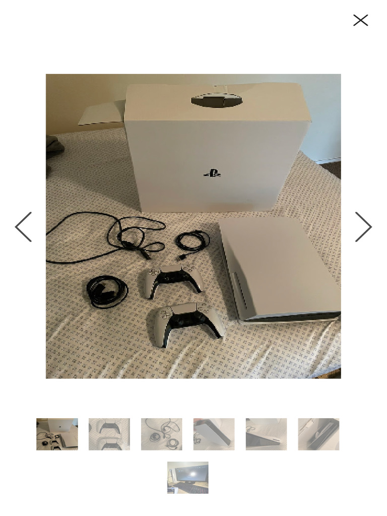 PS5 Disc Version Mercari | PDF