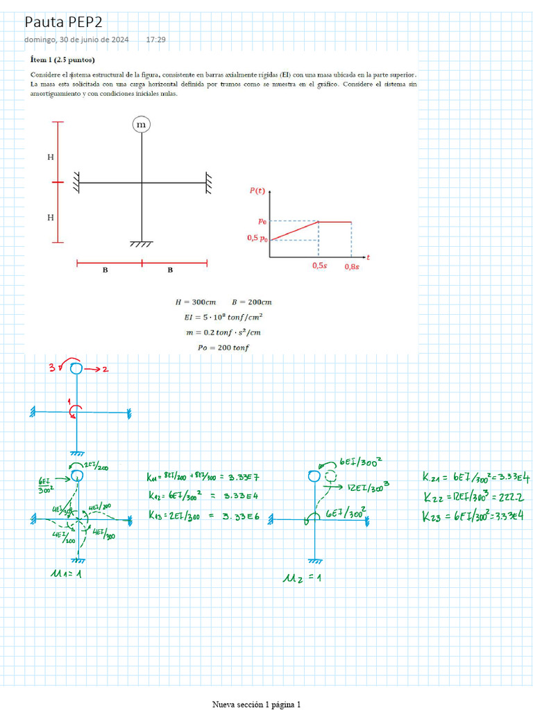 1 2024 PEP2 Pauta | PDF