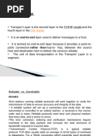 Using LabVIEW With TCP-IP and UDP | PDF | Business | Technology ...