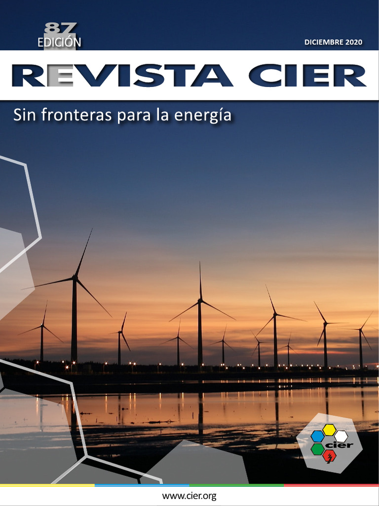 Revista CIER N°87 FINAL | PDF | Centroamérica
