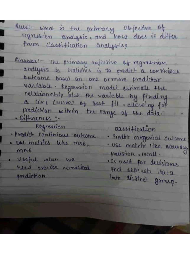 ML Assignment 2 | PDF