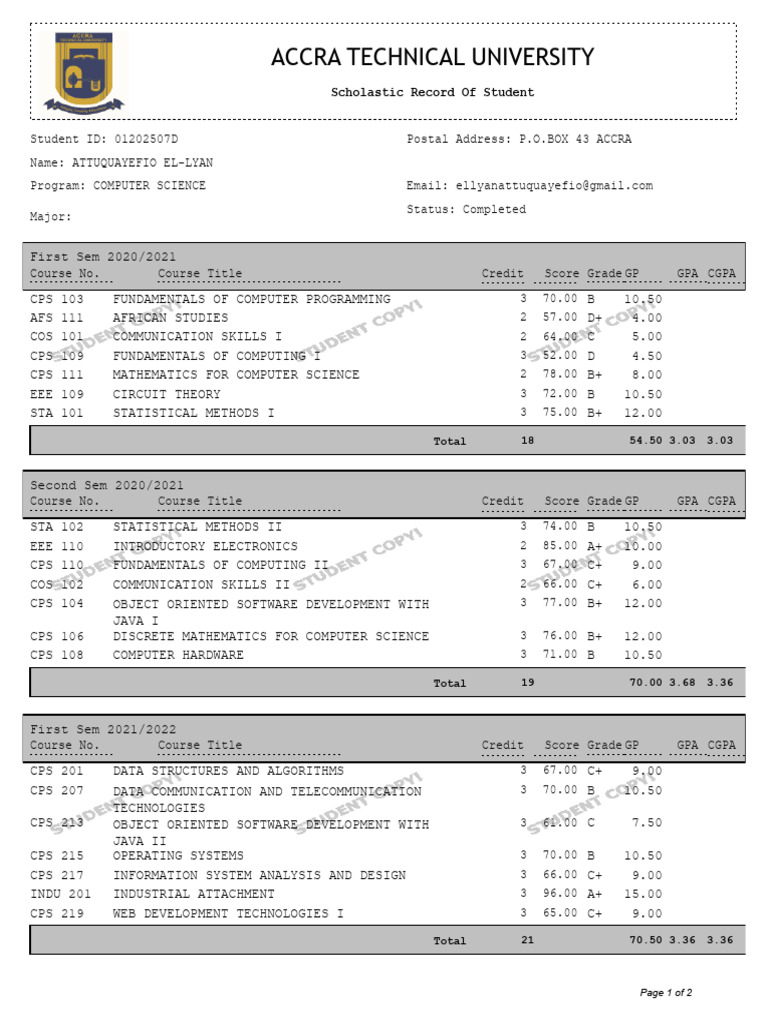 Report (1) | PDF | Computer Science | Web Development