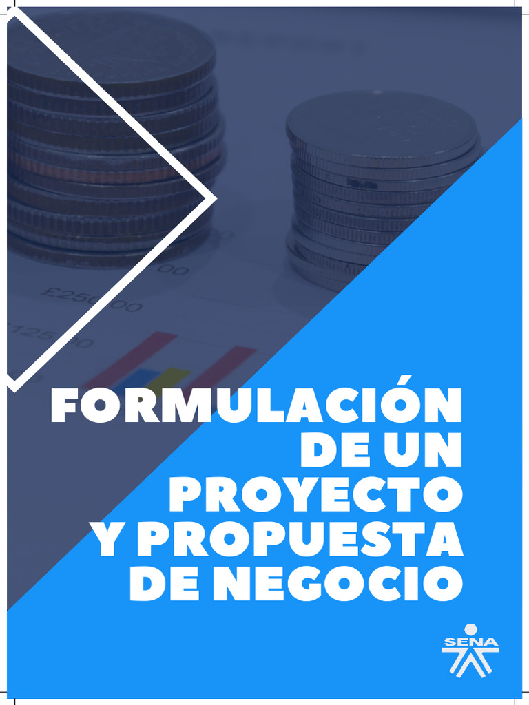 Guía para Crear un Plan de Negocio | PDF | Plan de negocios | Diseño