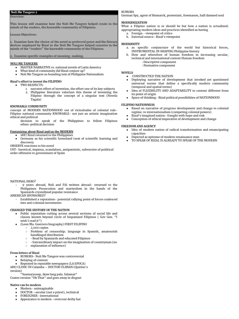 LWR | PDF | Novels | Philippines