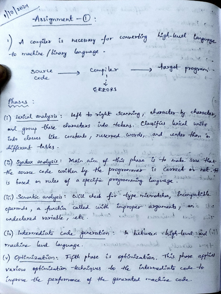 CD_1 | PDF | Computer Programming | Software Engineering