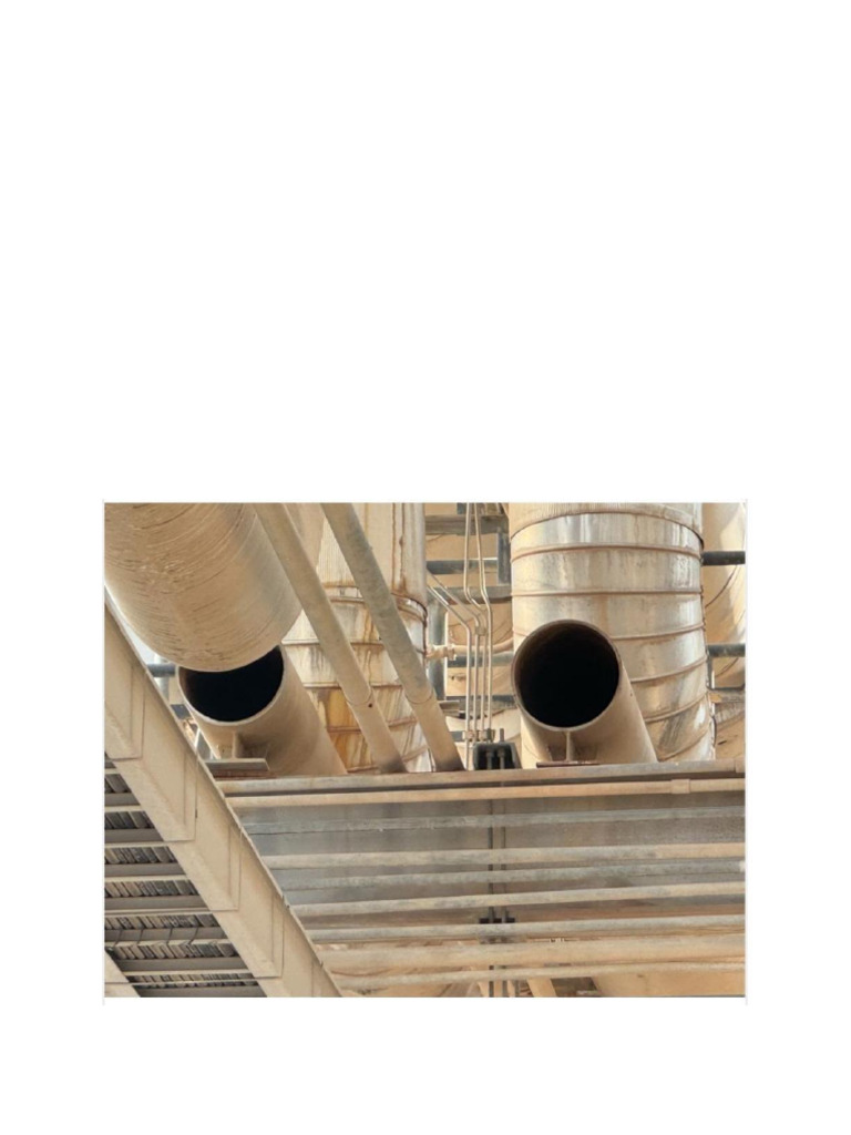 Dummy Legs in Piping Systems | PDF