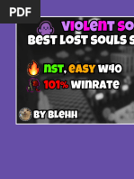 Ouest Quickdraw Strat | PDF