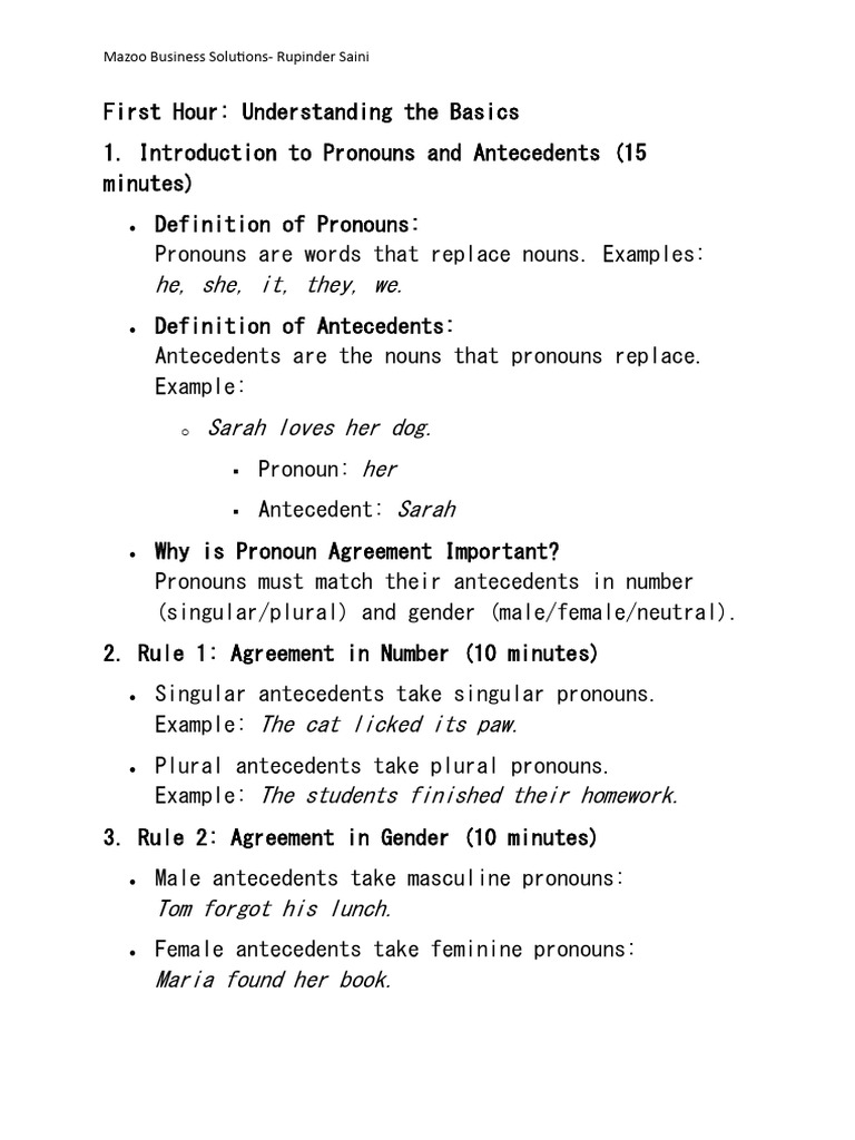 Action, linking, and helping verbs. | PDF | Grammatical Gender ...