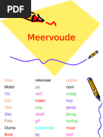 MEERVOUDE | PDF