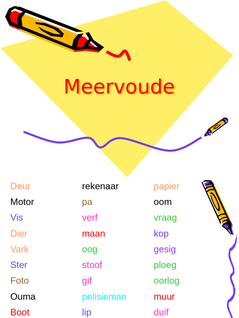 Meervoude Go To | PDF