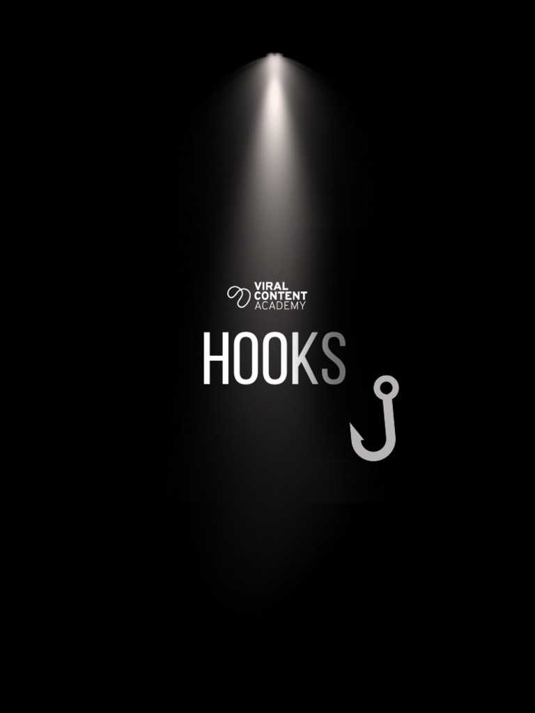 ?101 HOOKS para videos VIDEOS | PDF