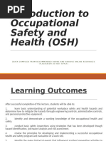 ILO Convention C155 Occupational Safety and Health Convention, 1981 (No. 155) Article-by-Article ...