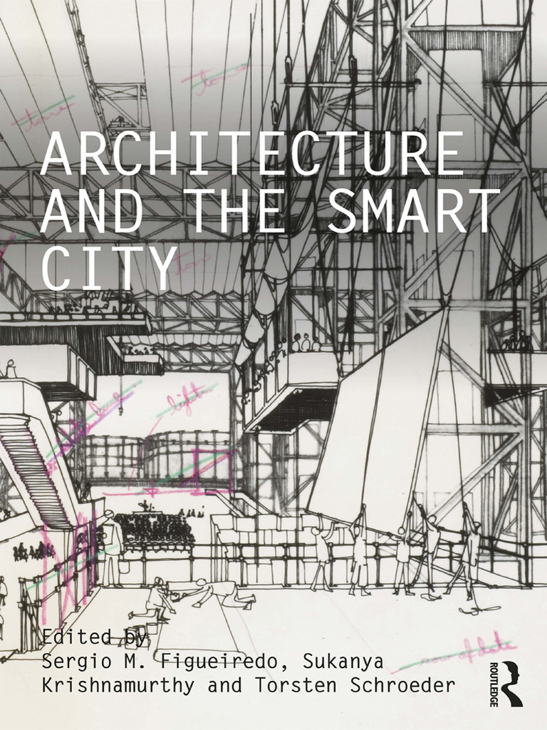 Architecture and The Smart City | PDF