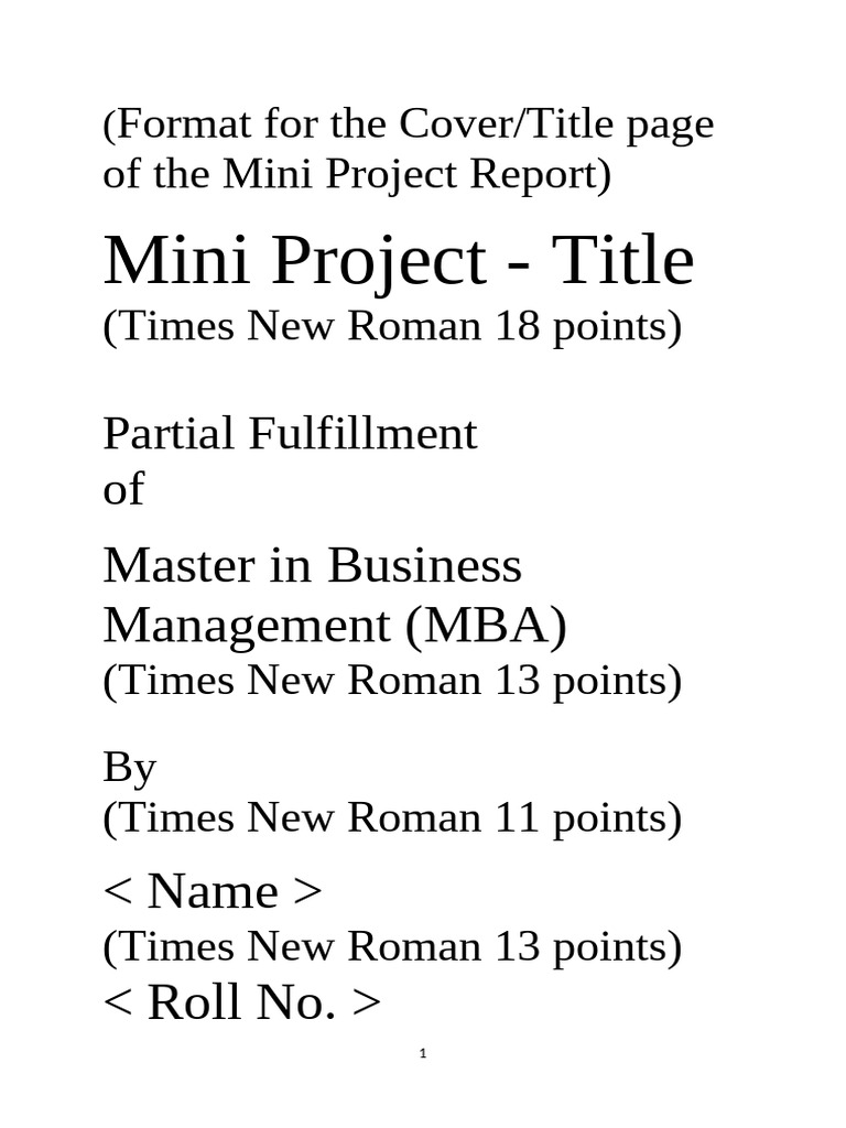 Saurabh Rajora Mini Project | PDF | Sampling (Statistics) | Marketing