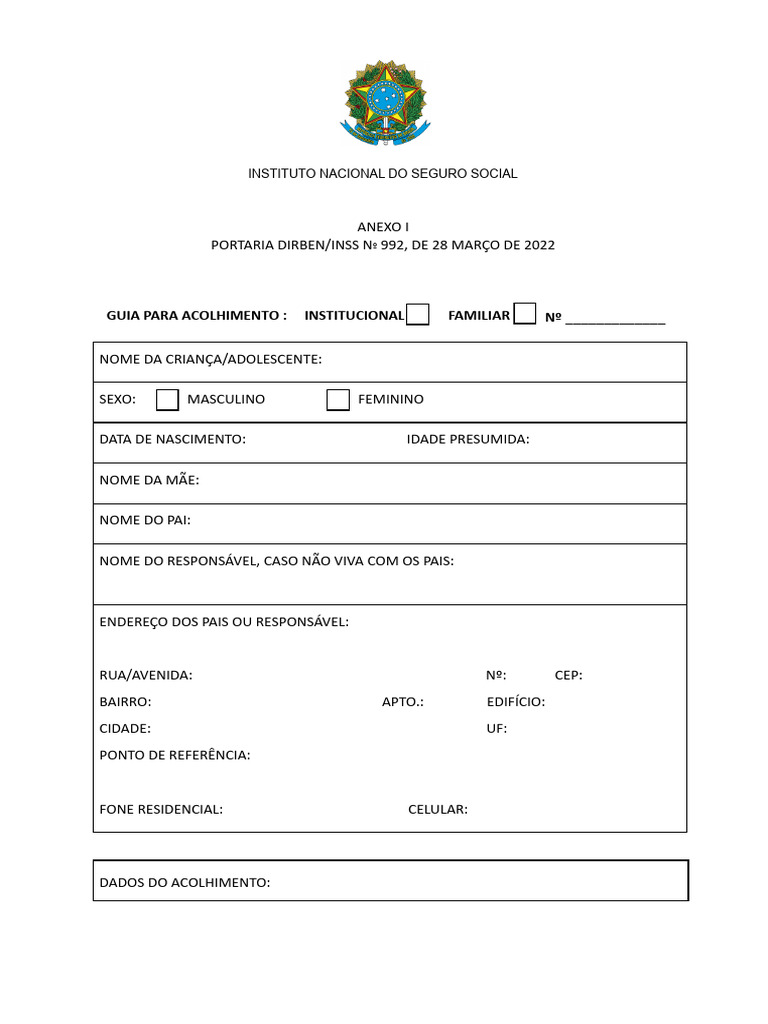 guia-para-acolhimento | PDF