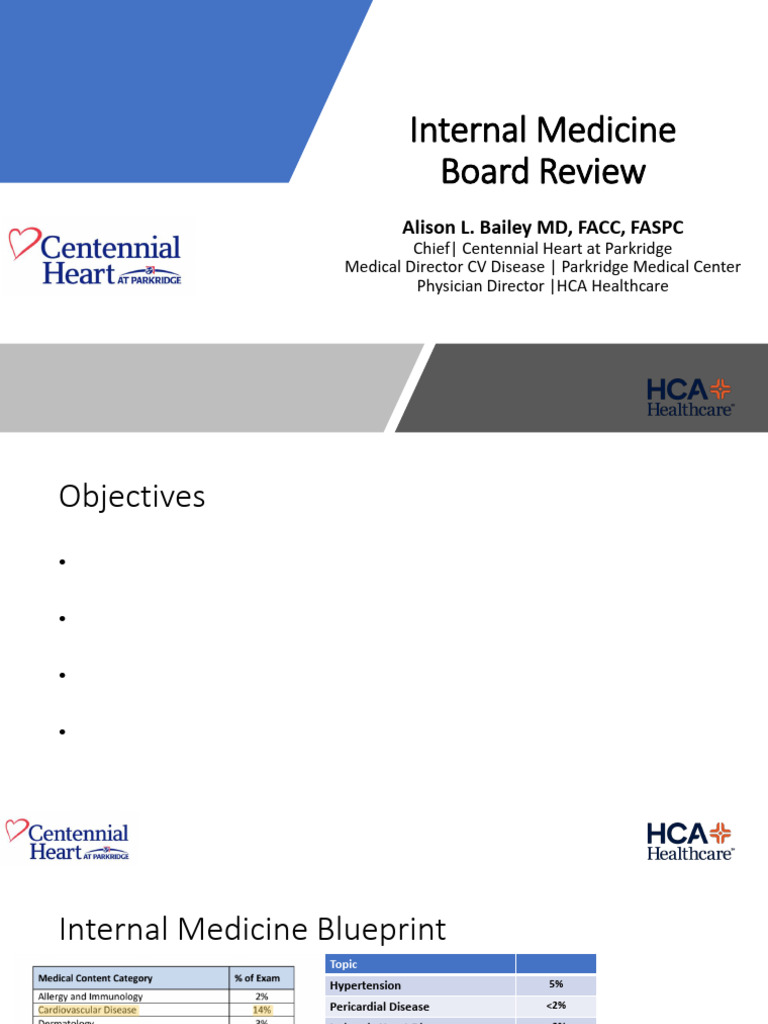 IM Board Review. SLIDO | PDF | Heart | Heart Failure