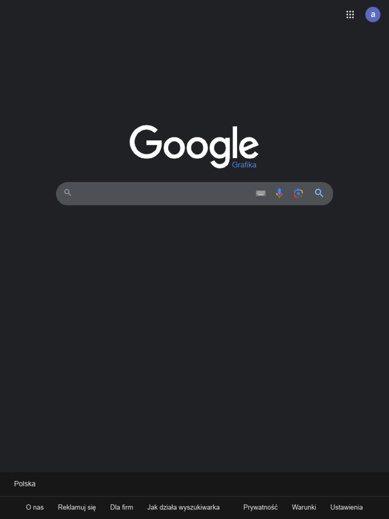 Grafika Google | PDF