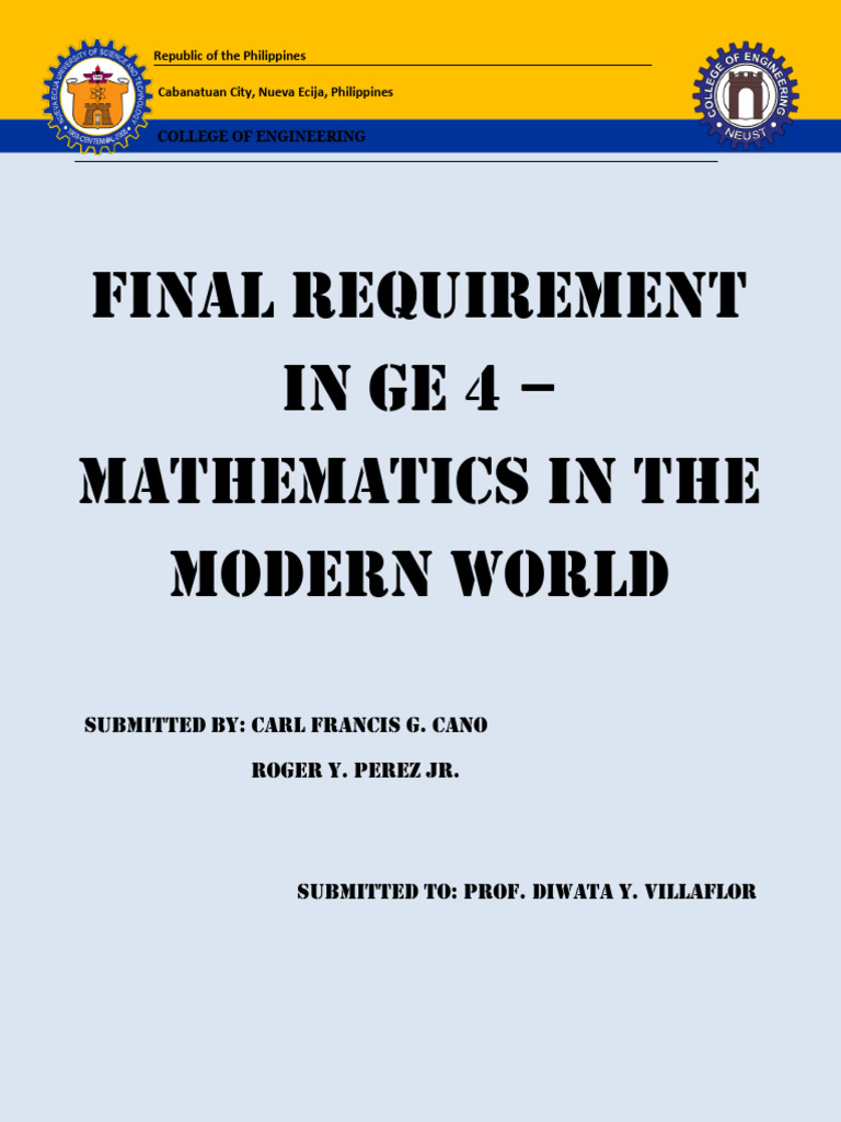 Data Analysis and Statistics Report | PDF