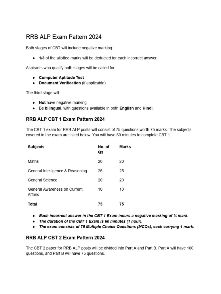 RRB ALP Syllabus PDF | PDF | Heat | Machines