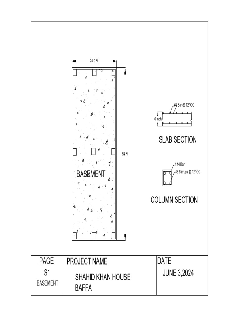Basement Pdf