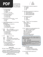 Upsa Y6 | PDF | Steve Jobs | Physical Fitness