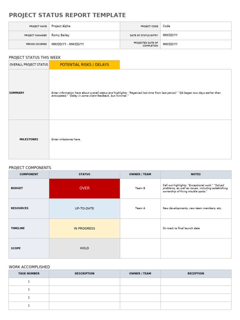 IC Project Status Report 10776 | PDF | Computing