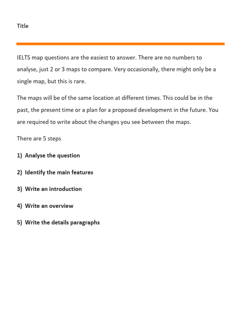 MAP TASK | PDF | Road | River MAP TASK | PDF | Road | River