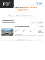 2018 FGI Guidelines | PDF | Medical Imaging | Patient