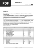 3M Petrifilm RYM Interpretation Guide PDF | PDF | Mold | Nature