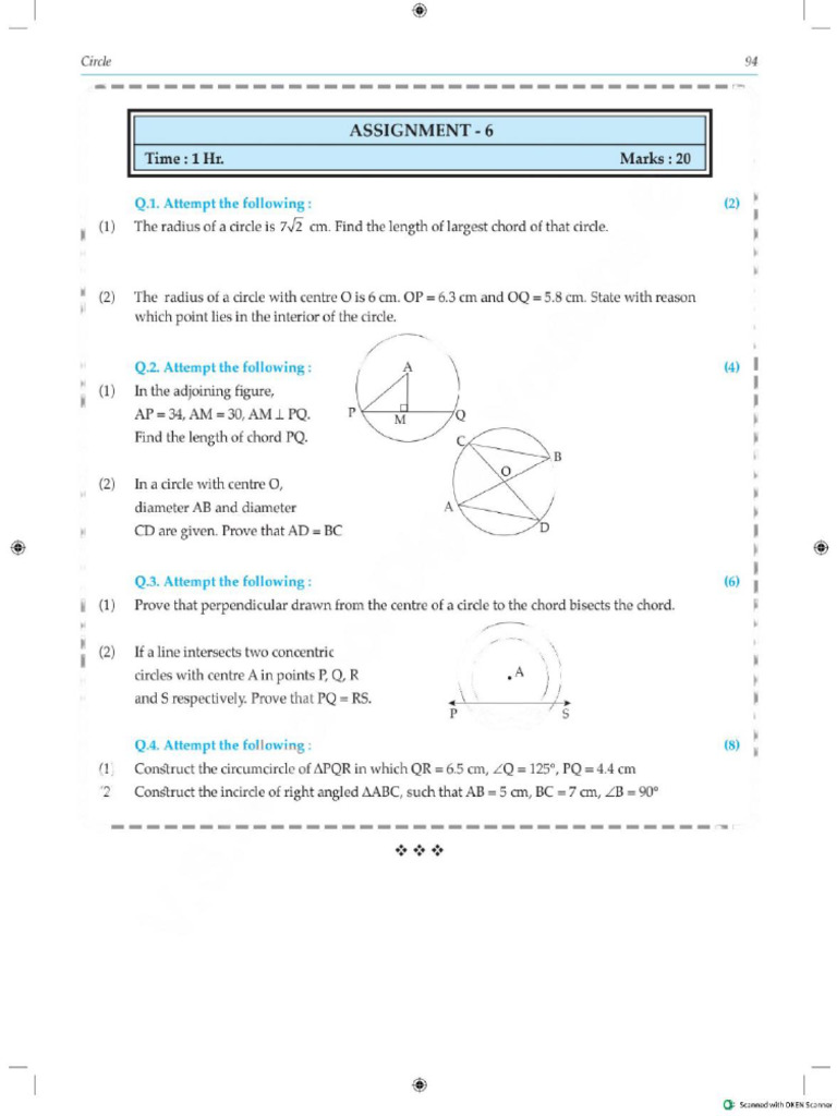 9th Maths 2 Digest (ByRobert) (4) 90-6OZjUH71s-transformed | PDF