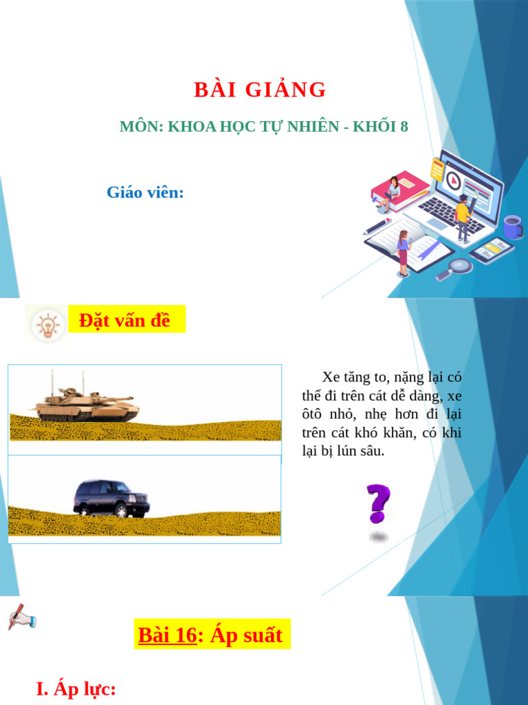 Bài 16 - KHTN 8 Cánh Diều | PDF