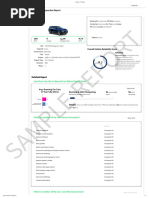 Pre-Delivery Inspection (PDI) Checklist For New Cars | PDF | Car ...