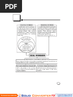 LESSON PLAN AY: 2021-22 Grade: VIII Subject: MATHEMATICS Unit: Lesson ...