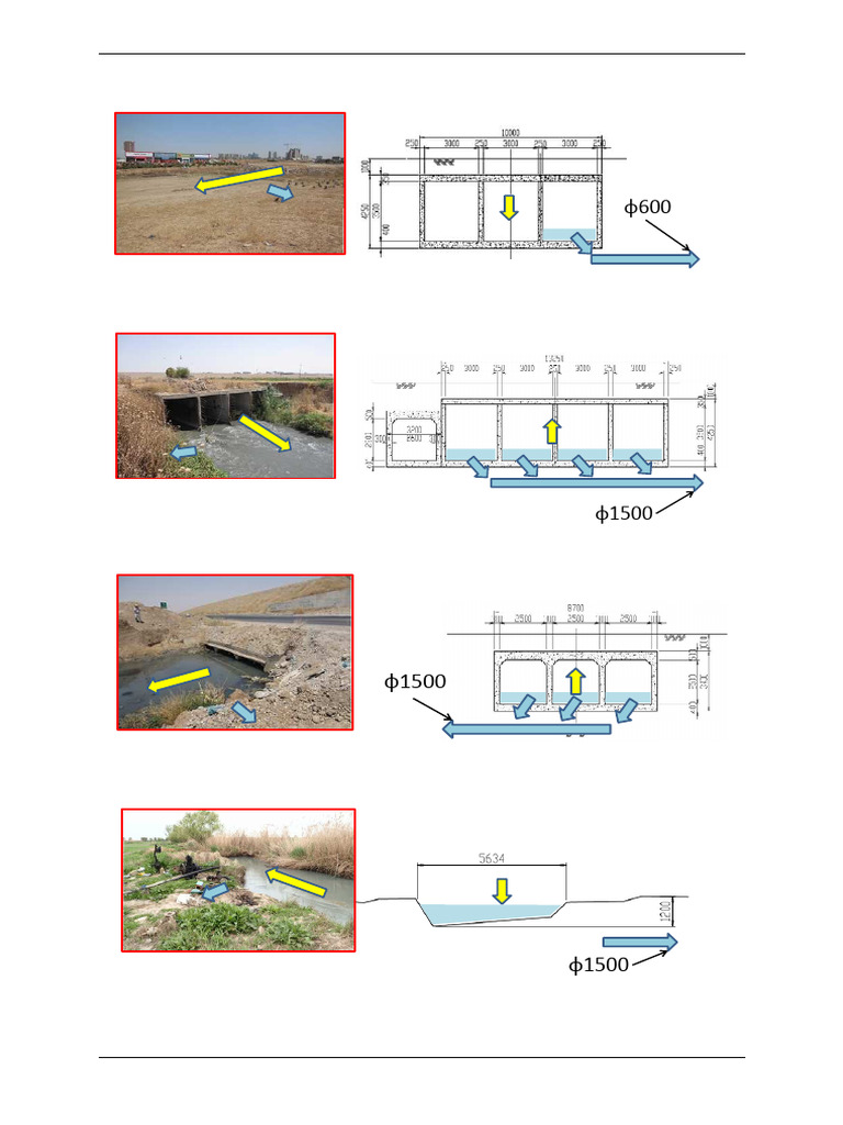 1000042812_02 | PDF | Flow Measurement | Concrete
