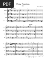 Latin Jazz Piano Technique | PDF | Jazz | American Popular Music