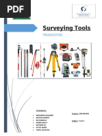 Intersection and Resection | PDF | Compass | Navigation