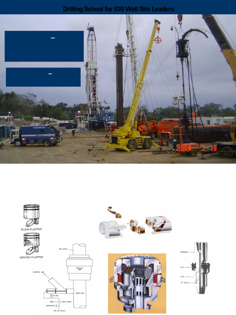 17R1. Well Control Equipment | PDF | Pump | Gas Technologies