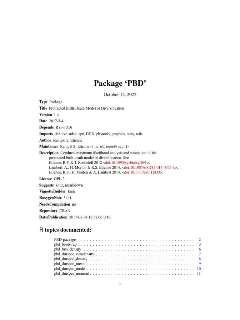 Scrib 4 | PDF | Statistical Theory | Applied Mathematics