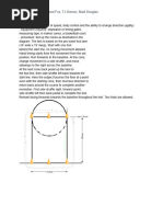 Shuttle Run Agility Test Procedure | PDF