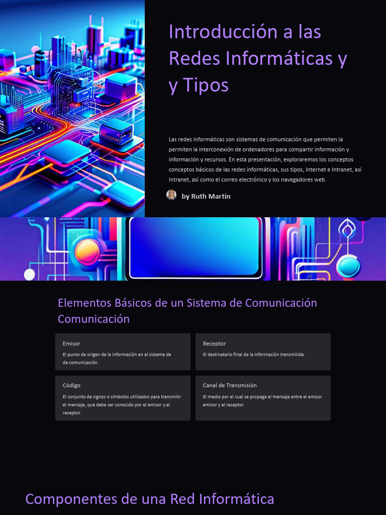 3.3 Introduccion-a-las-Redes-Informaticas-y-Tipos | PDF | Protocolo de transferencia de archivos ...