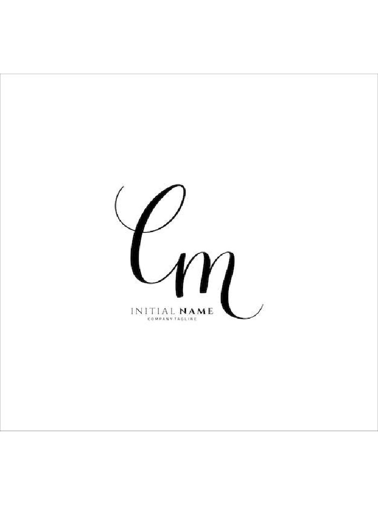 logo-manuscrit-lm-lm-signature-initiale_427177-331 | PDF