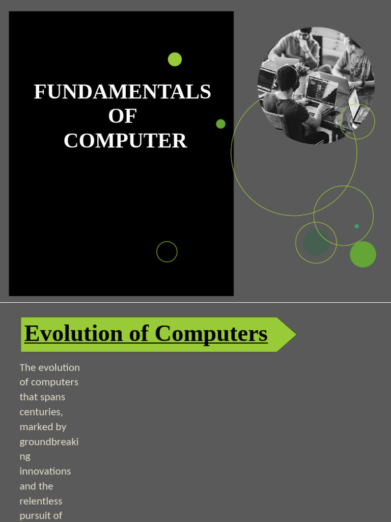 Tech booklet | PDF | Computer Data Storage | Solid State Drive