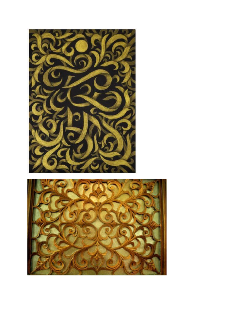 Okir-design-sample | PDF