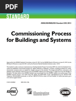 Ashrae Handbook Hvac Applications | PDF