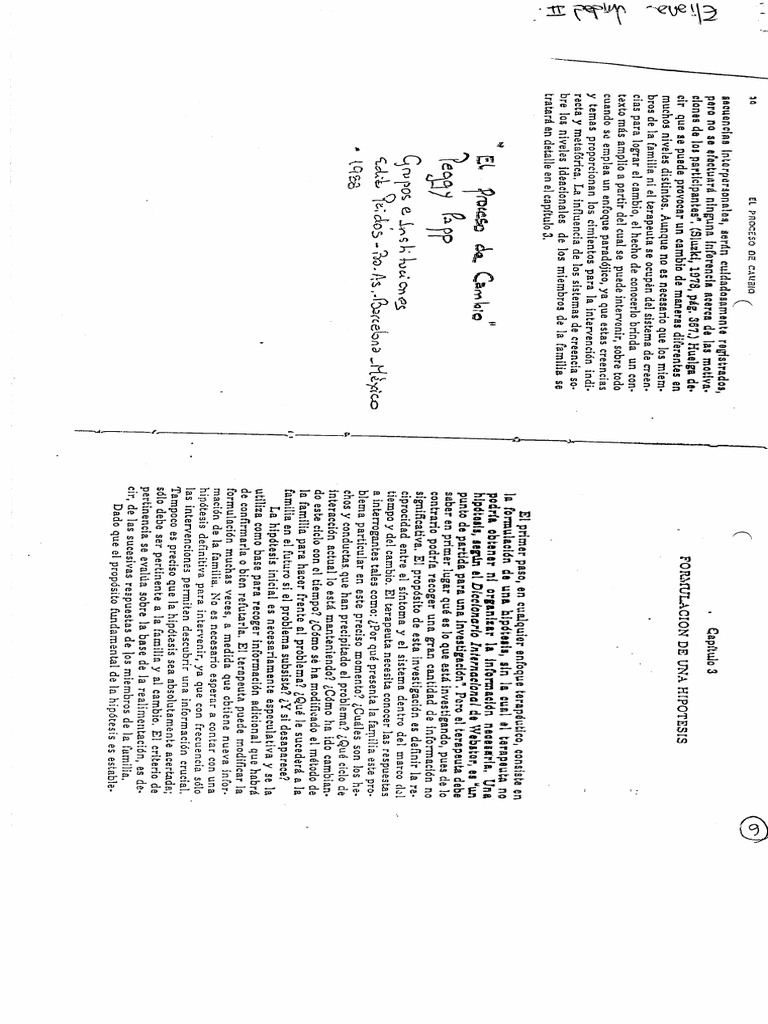 Módulo 2 (2.1.) Papp | PDF