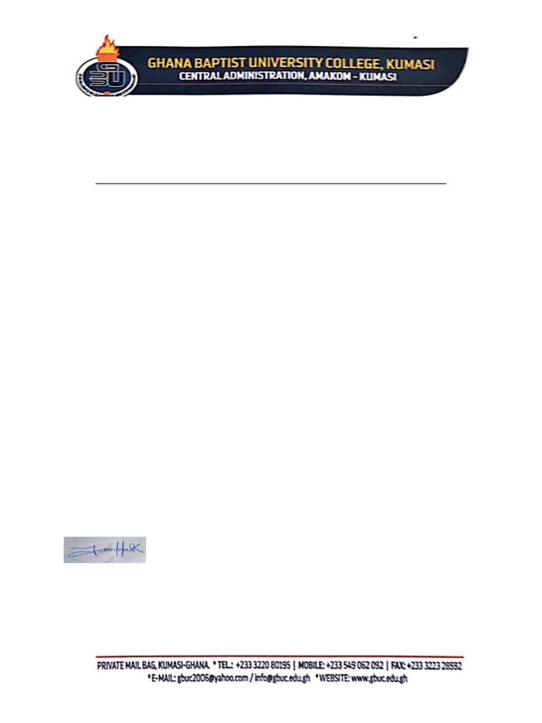 Nursing Student Clinical Placement Request | PDF