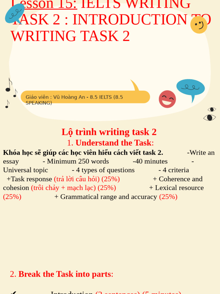 B15 - Writing - Vu Hoang An | PDF | Crimes | Crime & Violence